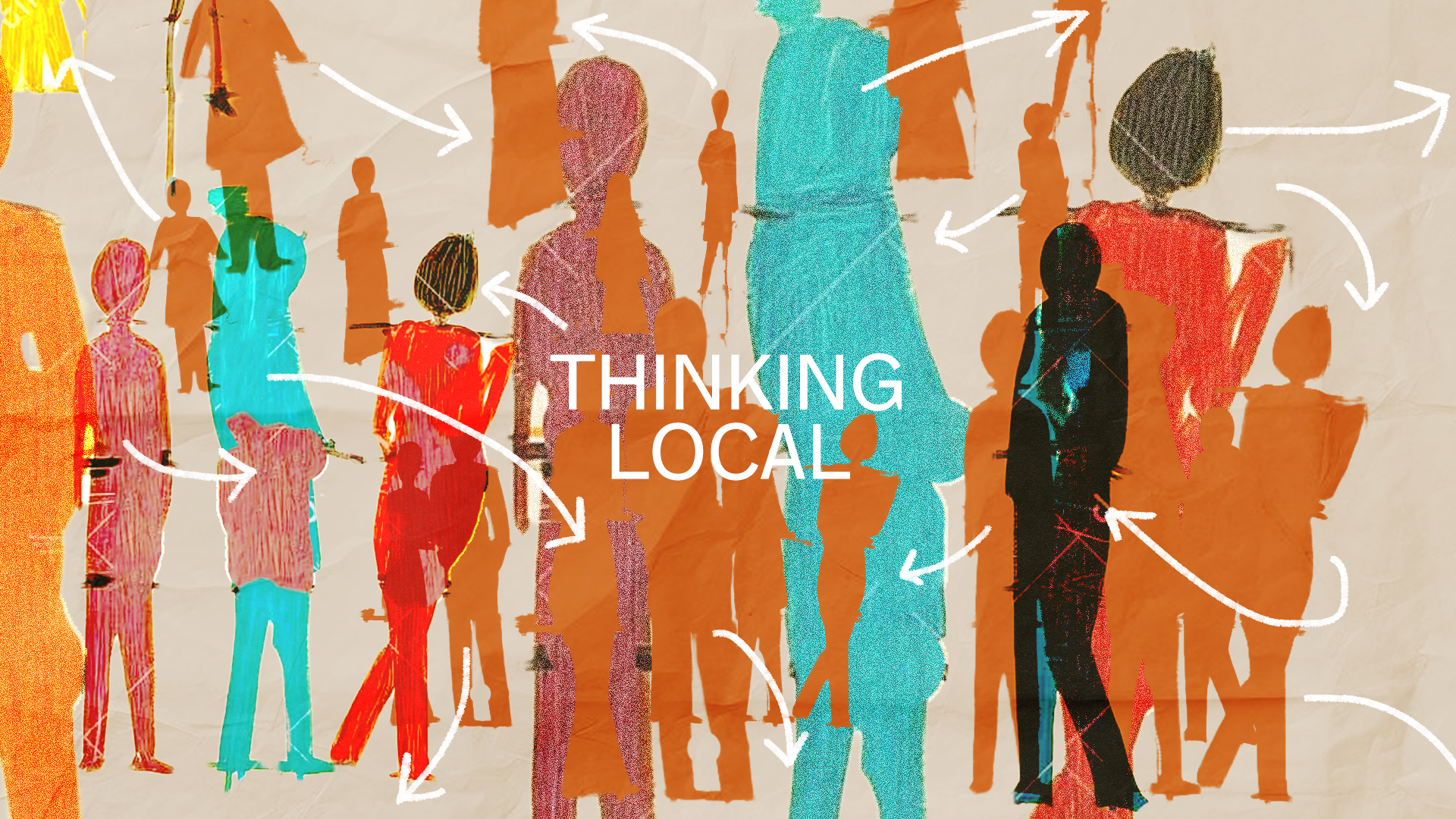 Thinking Local with Climate Mayors - Icarus Complex