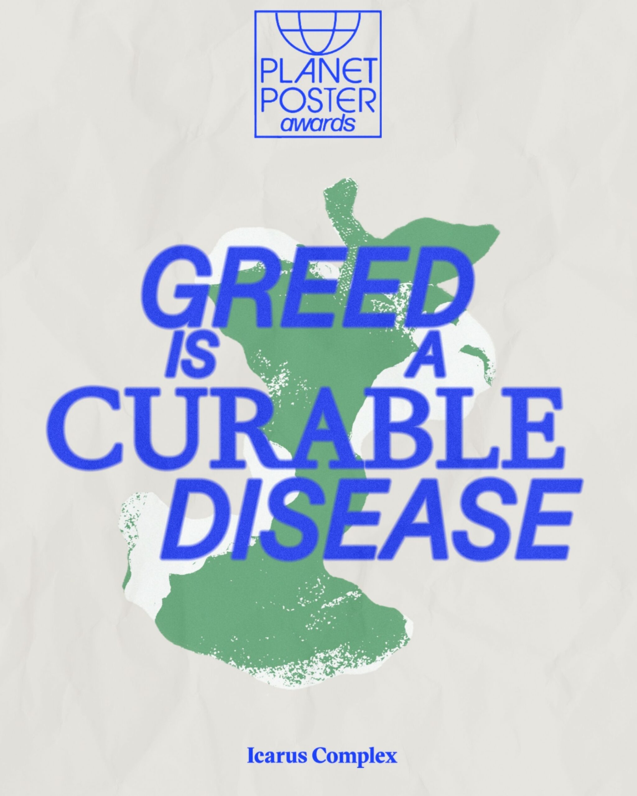 Awards - Icarus Complex