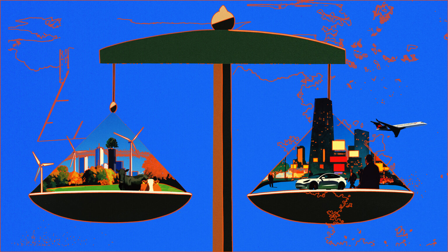 Rethinking Growth: Agrowth - Icarus Complex