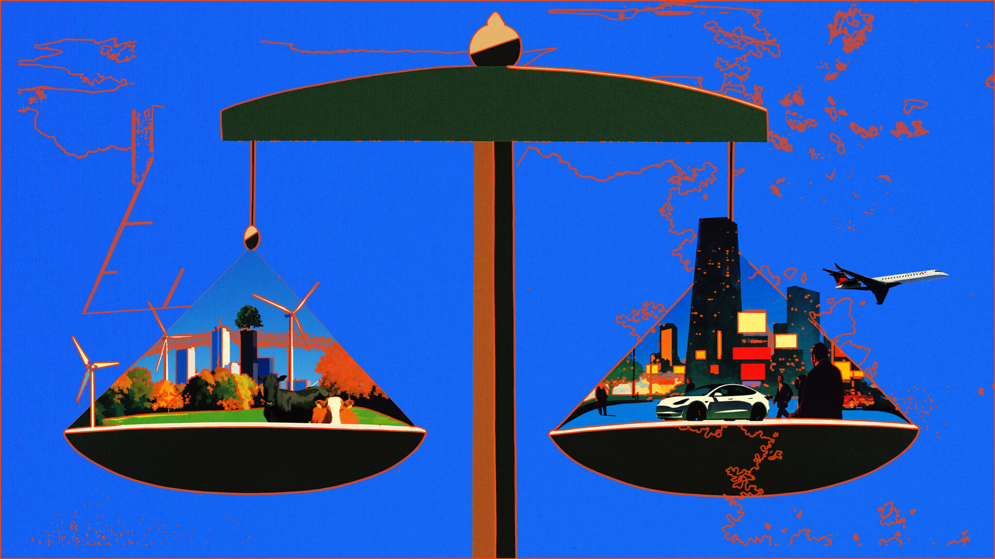 Rethinking Growth: Agrowth - Icarus Complex