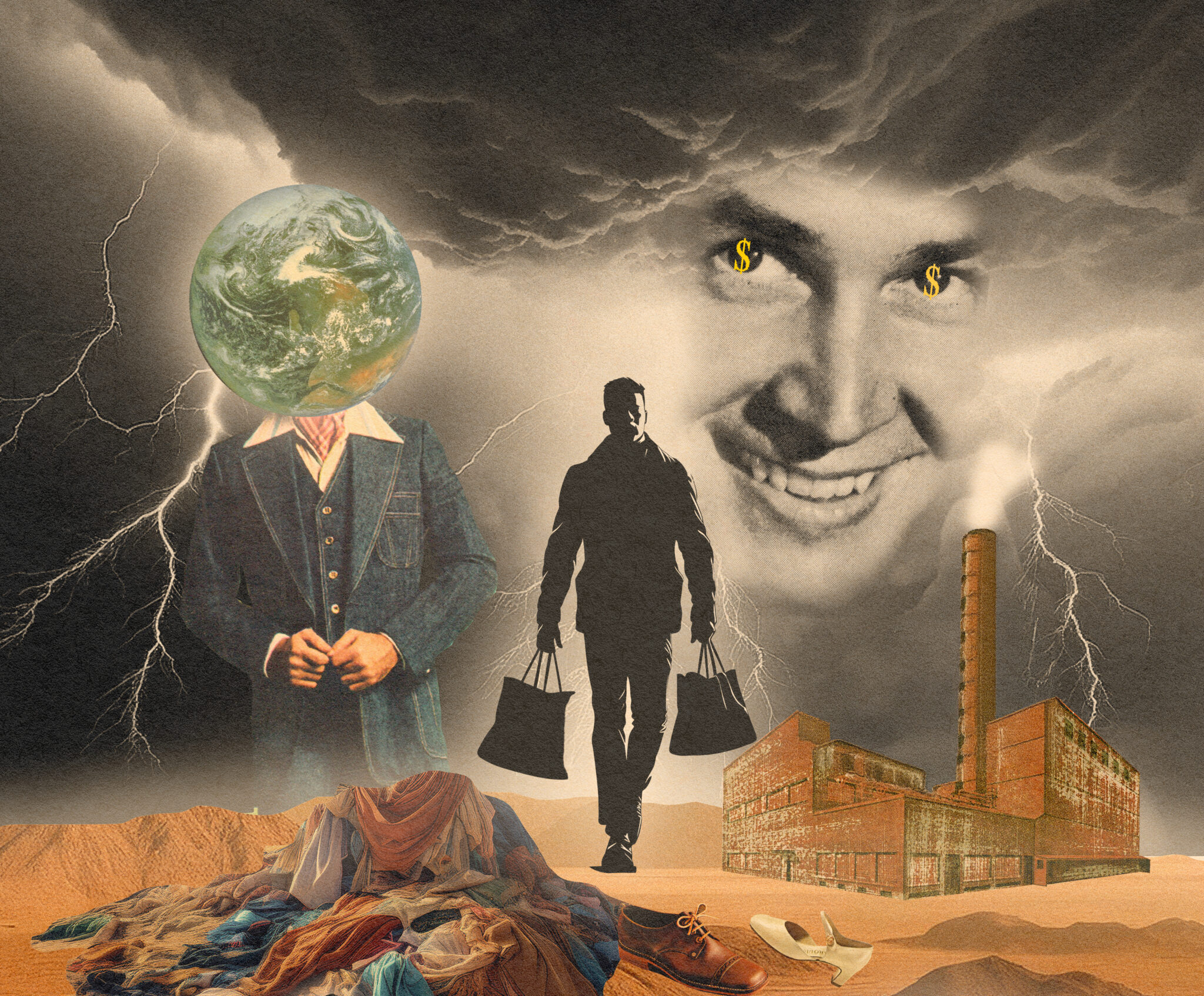 Homepage - Icarus Complex