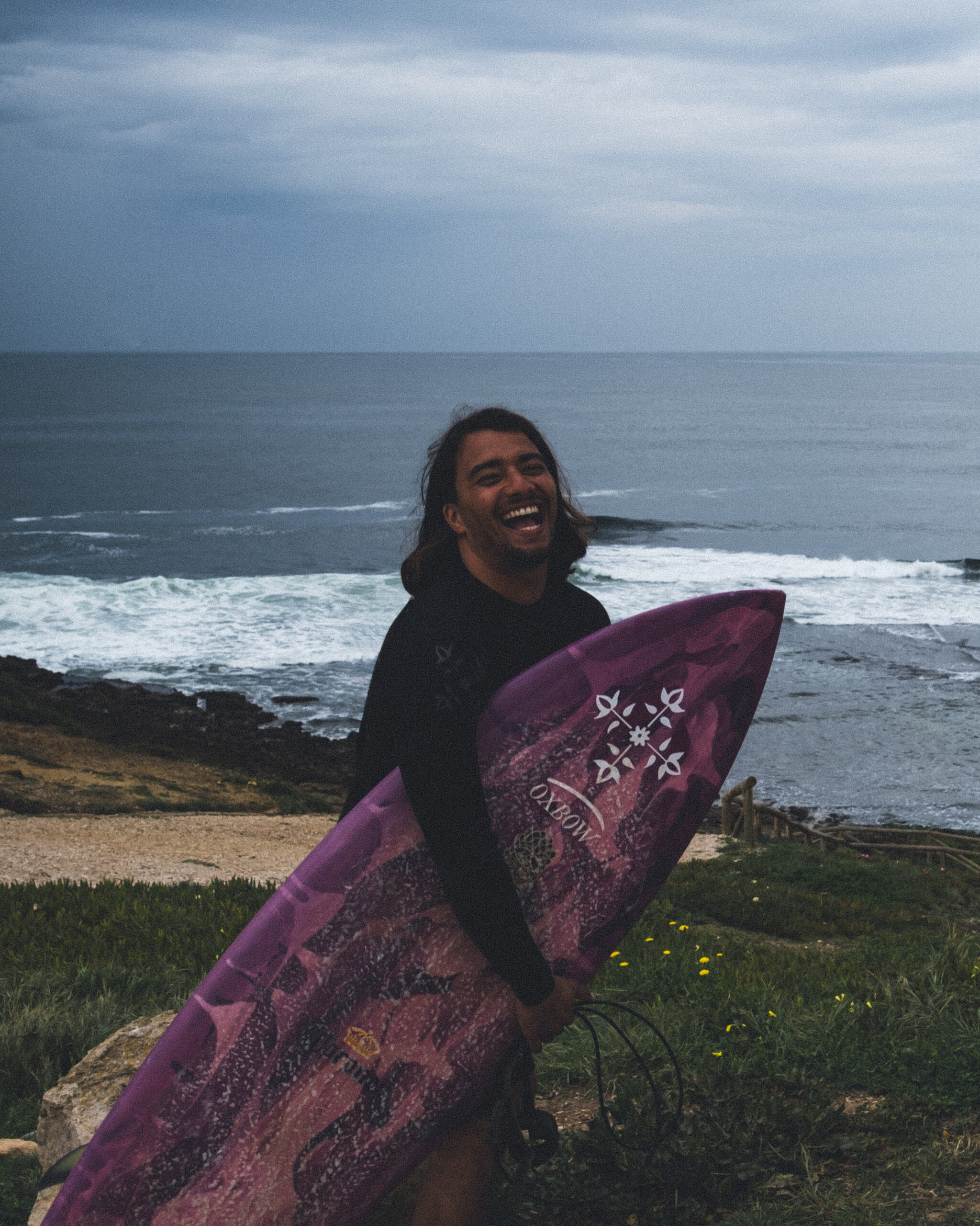 The Ocean Has Changed Dramatically - Icarus Complex