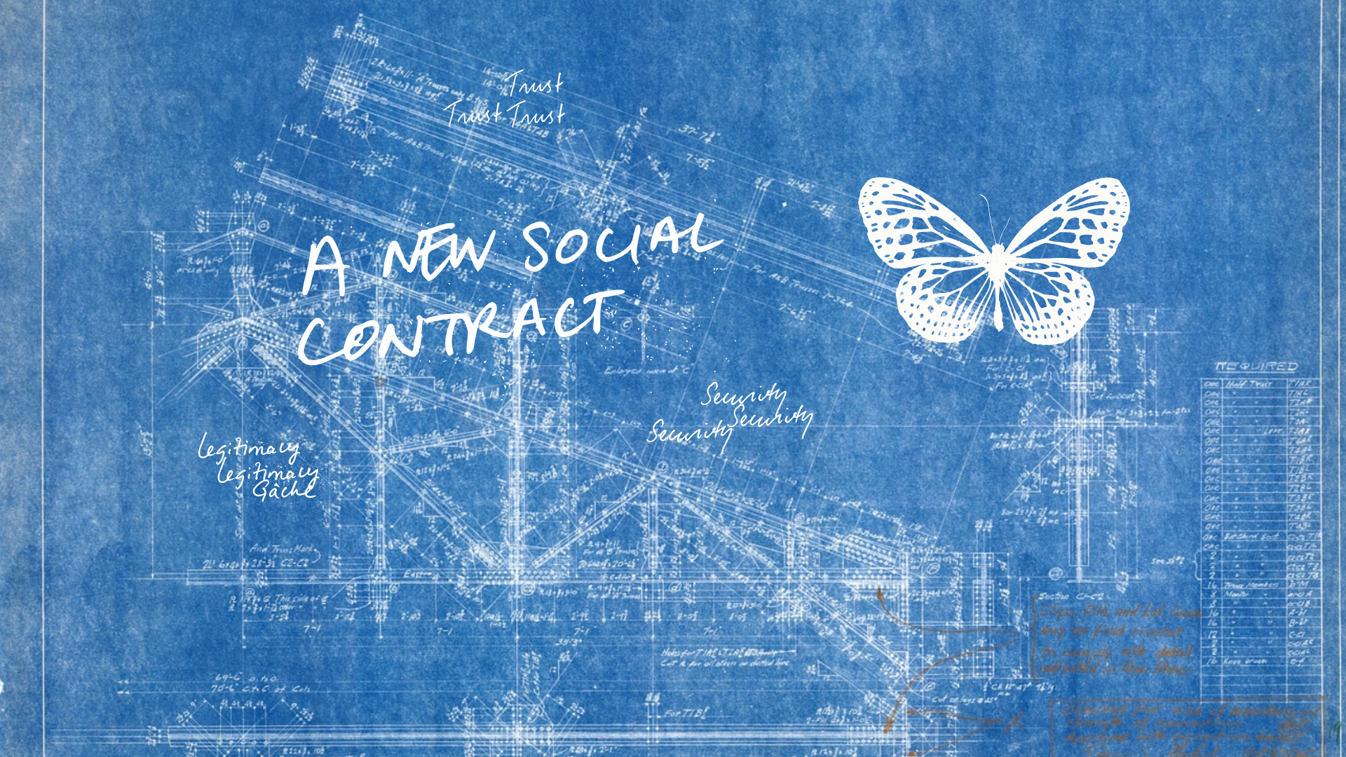 The Climate Metamorphosis - Icarus Complex